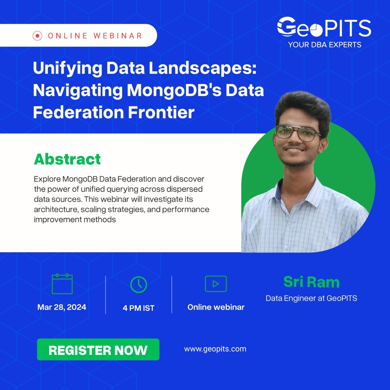 Unifying Data Landscapes: Navigating MongoDB's Data Federation Frontier Unifying Data Landscapes: Navigating MongoDB's Data Federation Frontier